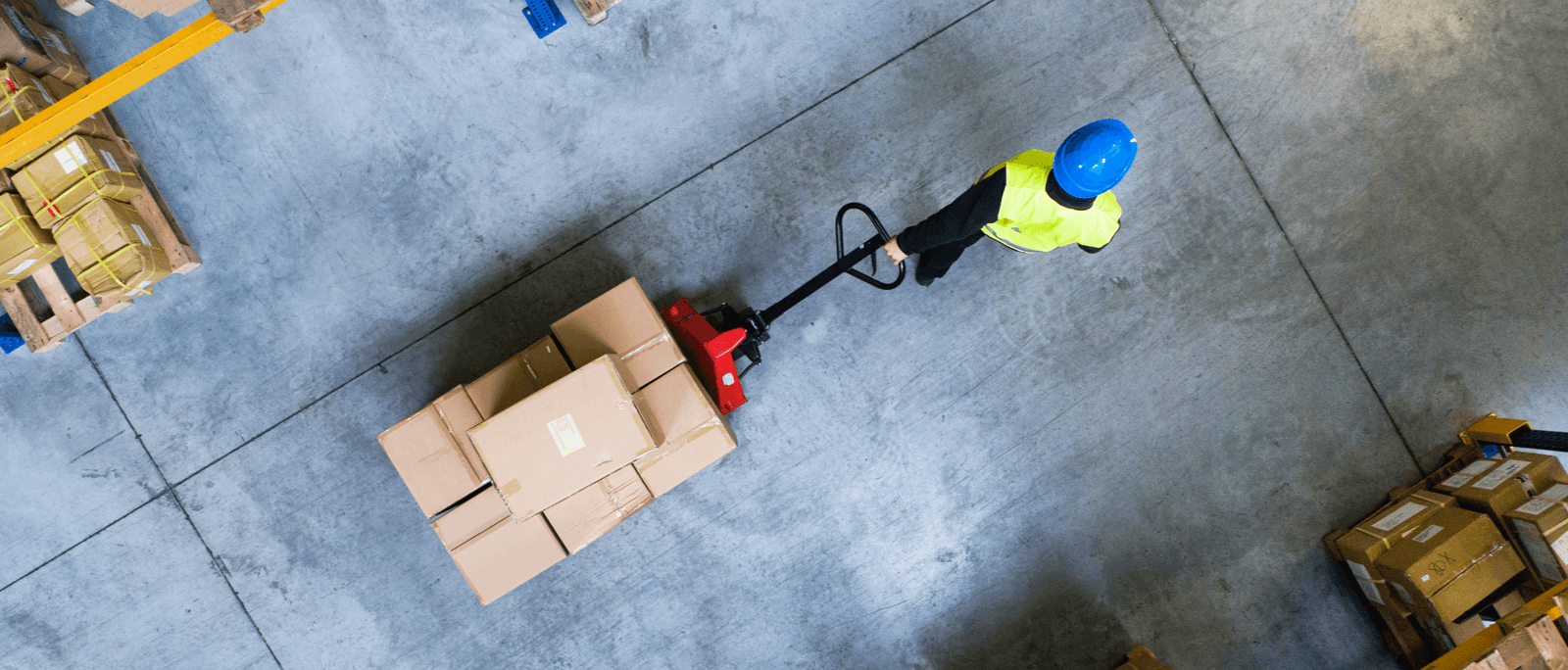 15 Interesting Facts About The Warehouse Industry