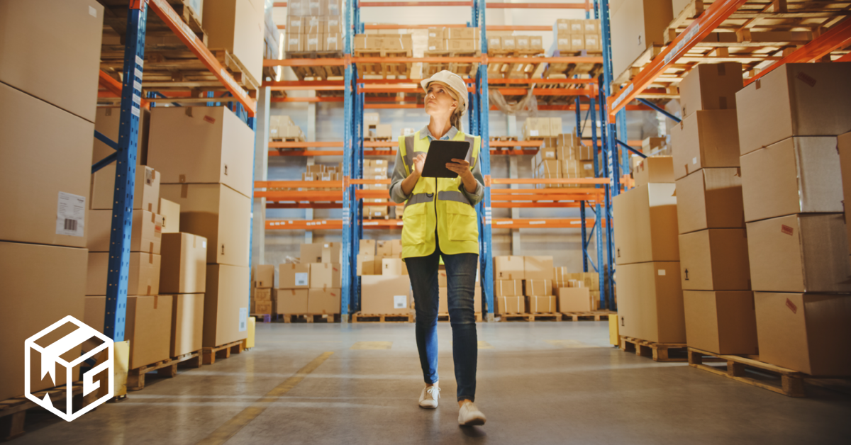 How to Become a Distribution Center Manager - Warehouse Gig