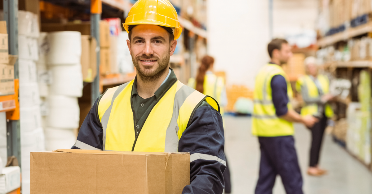 What is a Part-Time Warehouse Job Like? - WarehouseGig