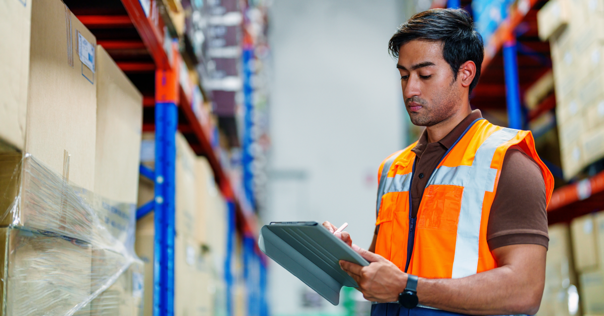 Getting a Job in a Warehouse: FAQs